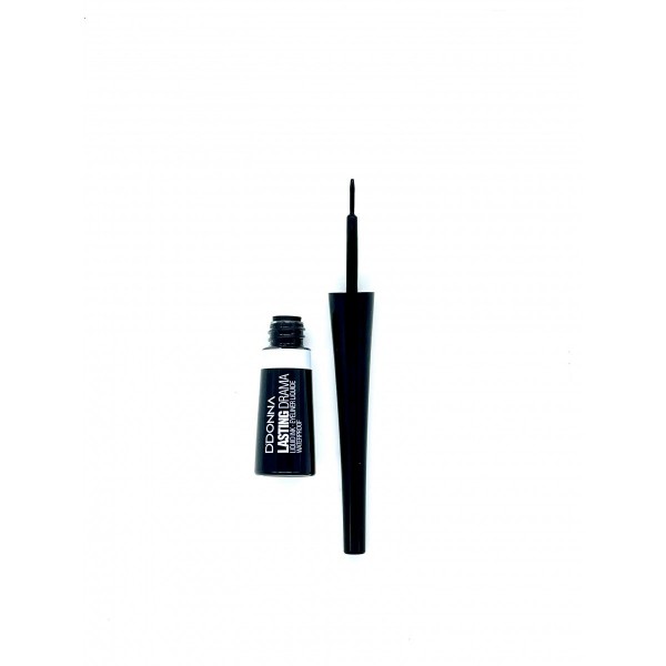 Schwarz – Precision Lasting Drama Warterproof 36h Liquid Eyeliner...