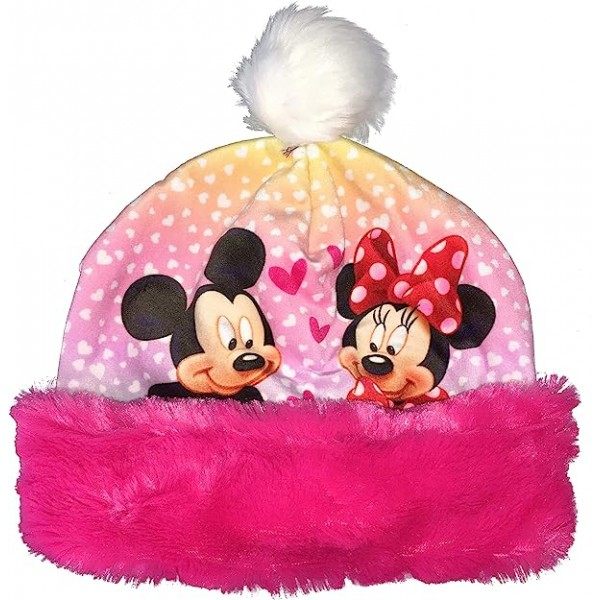 Bonnet Minnie