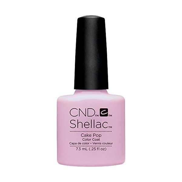 CND Shellac Vernis Gel Cake Pop 7,3 ml