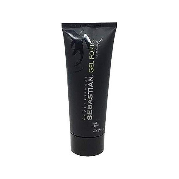 Sebastian Professional Gel Forte 200 ml