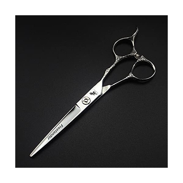 Ciseaux de coupe de cheveux, Ciseaux de coiffure professionnels Ens...