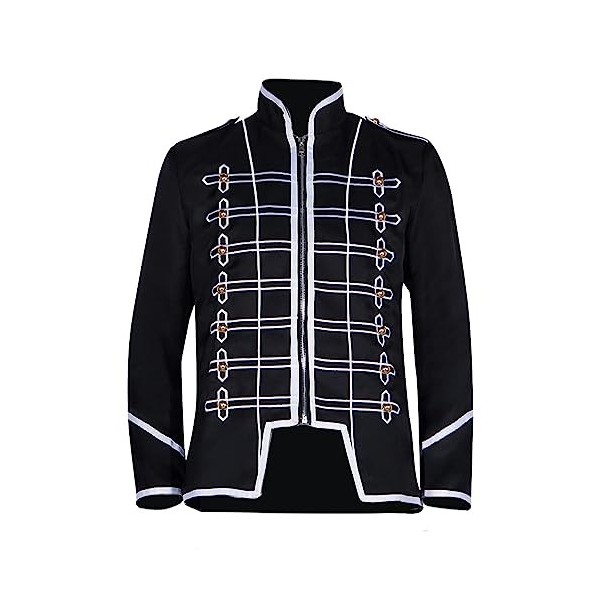 XINXI Déguisements prince adulte - Ensemble costumes prince,Carnava...