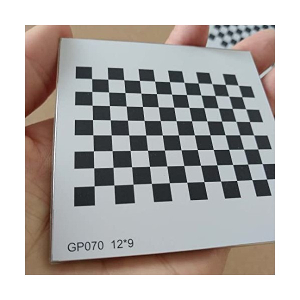 ERBER High-Precision Aluminium Grid Series 12 * 9 Optical Correctio...