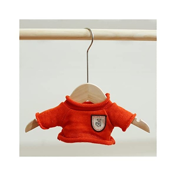 GUISHANLI Vêtements Jouet en Peluche Ours daction Figure poupée pou...