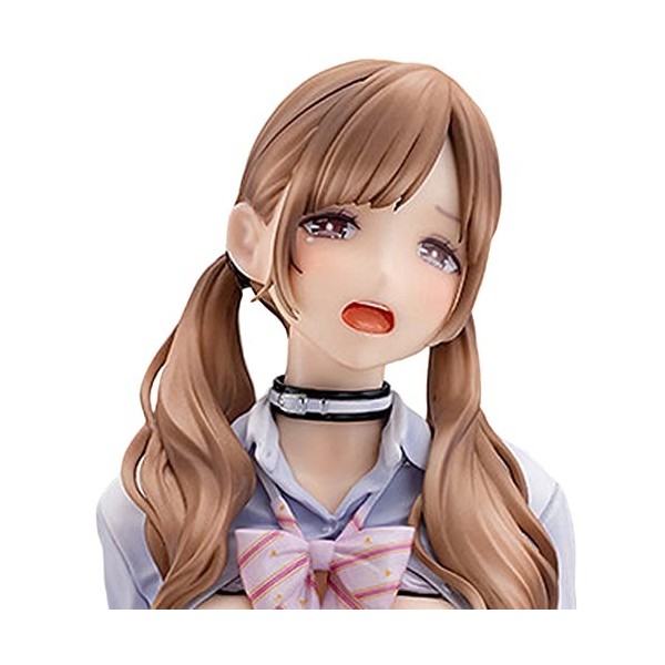 ForGue Ecchi Figure M -Histoire DM- 1/6 Anime Figure Action Figurin...