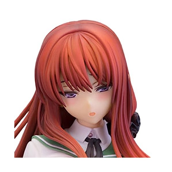 ForGue Ecchi Figure Original -Tachibana Ayaka- 1/6 Anime Figure Act...