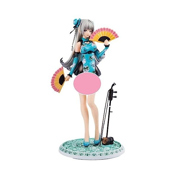 NEWLIA Figurine danime - Dai-YU/Dai Yuu - DX Ver. 1/6 Ecchi Figure ...