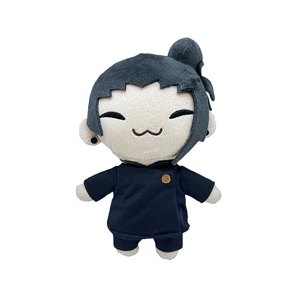 NEFLUM La Série Jujutsu Kaisen 8,26 Pouces, Poupée en Peluche Périp...