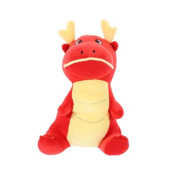 Totority Décor Jouets en Peluche Jouet Dragon en Peluche Dragon en ...