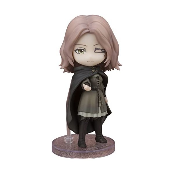 Tamashii Nations - Elden Ring - Figuarts Mini - Raging Wolf