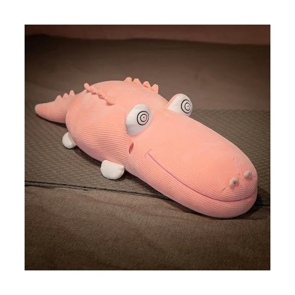 LfrAnk Mignon Dessin animé Jouets en Peluche Animaux Mignons Long O...