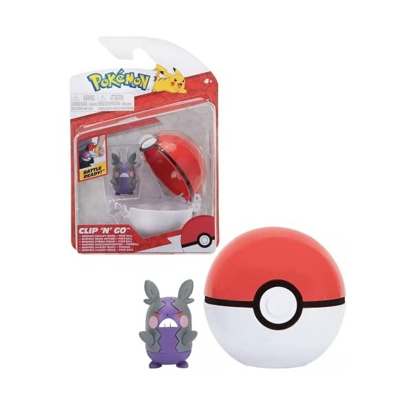 Pokemon Toy, PKW2651