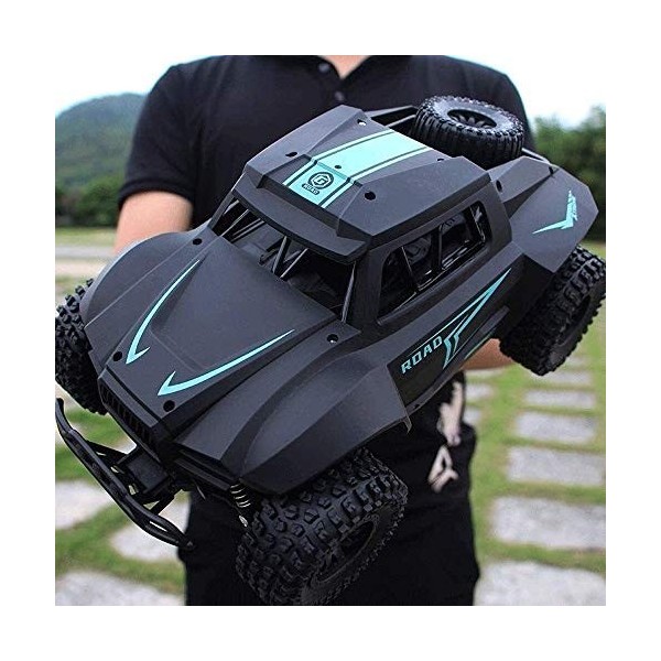 Darenbp RC Off Road High Speed Monster Truck 1/12 Échelle recharg...